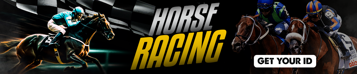 Today's Horse Racing