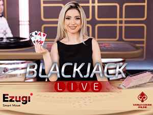 BLACKJACK See All