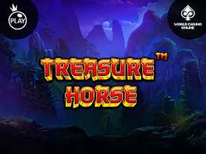 Treasure Horse