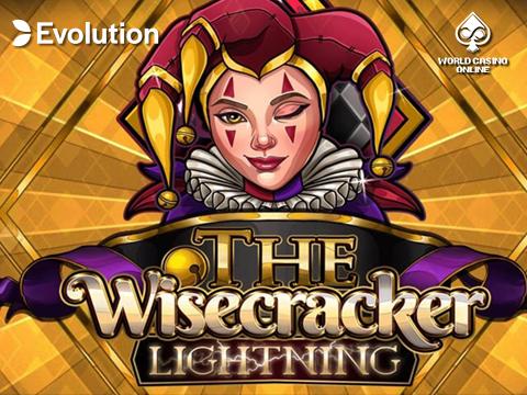 The Wisecracker Lightning